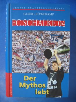 Schalkebücher